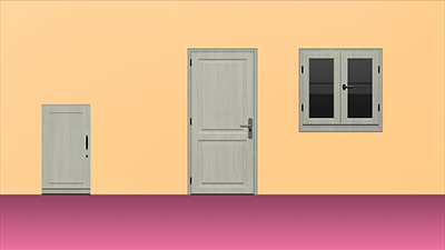 ROOM ESCAPE MAKER - Create Escape Games